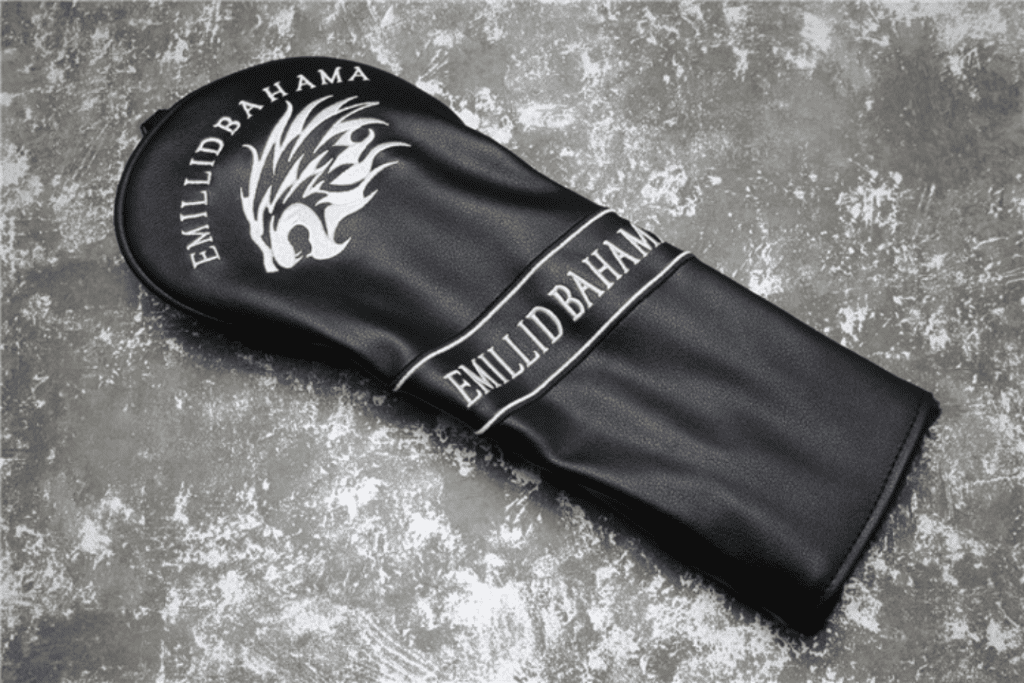 Đầu gậy golf Driver BAHAMA CV11 PRO [2023] - withonegolf.com