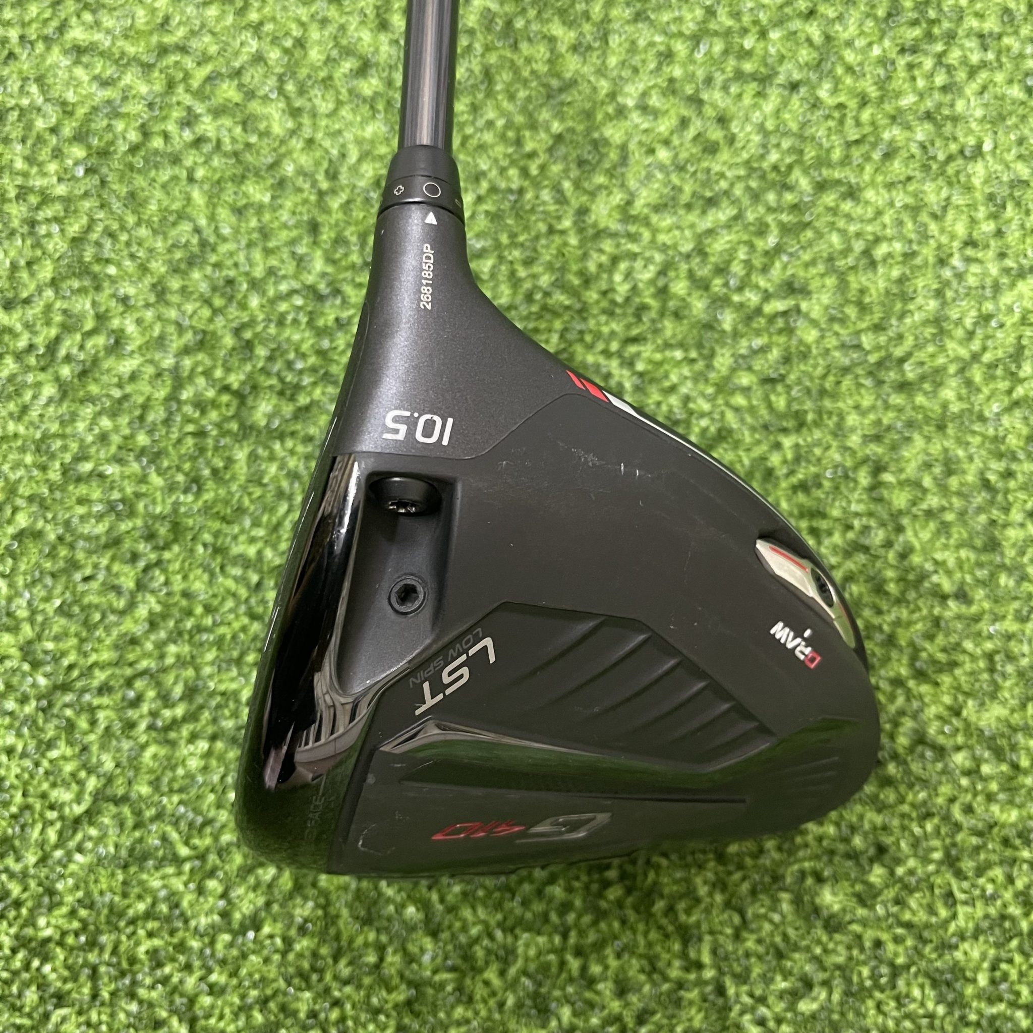 Gậy Driver PING 410 LST 10.5° ALTA J CB RED(JP) - withonegolf.com