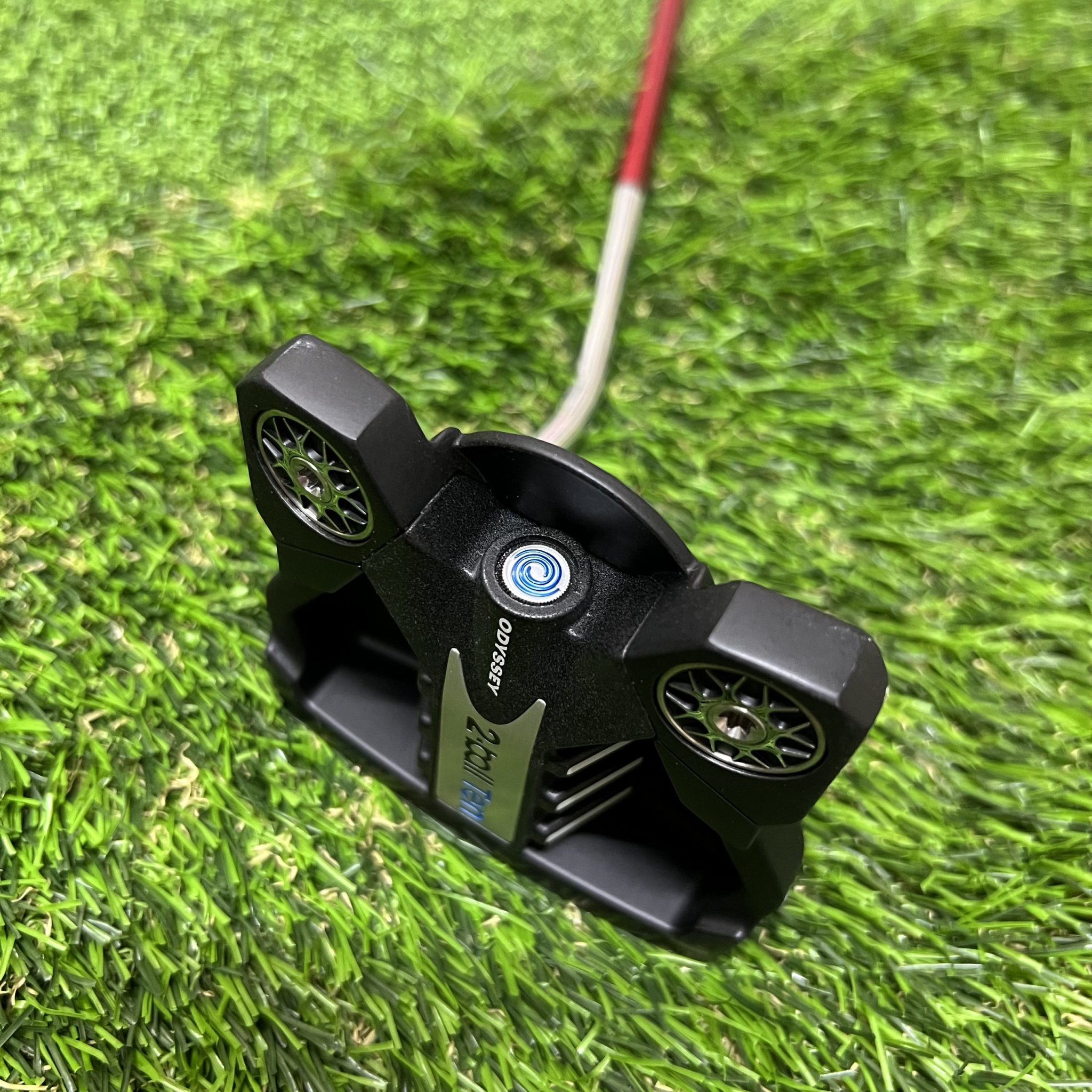 Gậy Putter ODYSSEY 2-BALL TEN [33] - withonegolf.com